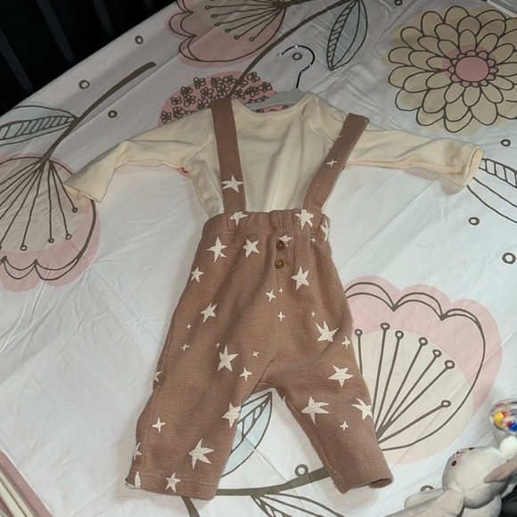 Grayson Collective | Matching Sets | Cute Baby Girl Outfit 3 Months ...